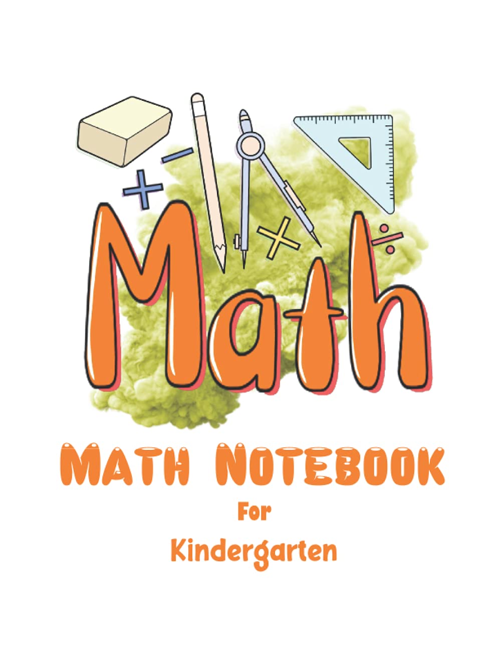 Buy Math Drawing for Kindergarten Kids: Draw Geometry,Solve equation ...