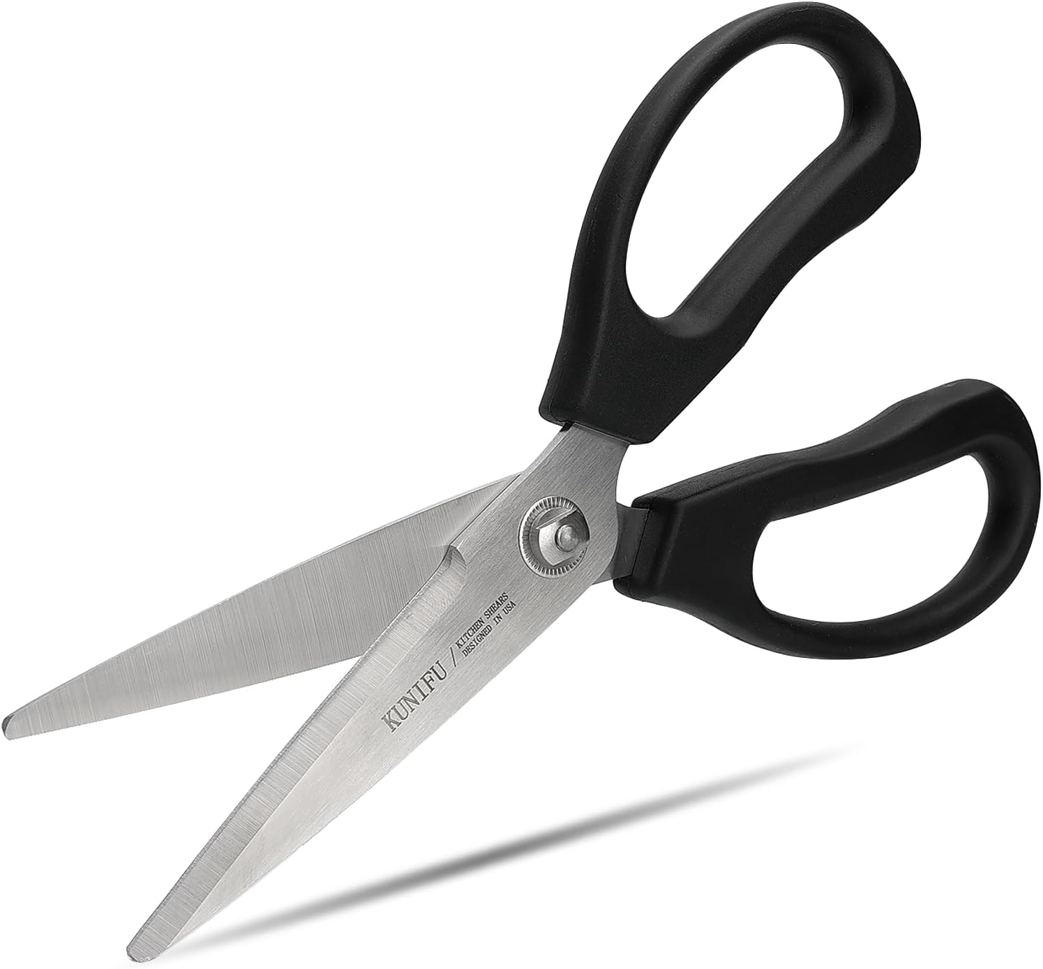 Amazon.com: Kitchen Scissors - Heavy Duty Utility Come Apart Kitchen ...