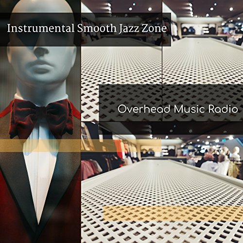 Instrumental Smooth Jazz Zone de Overhead Music Radio en Amazon Music ...