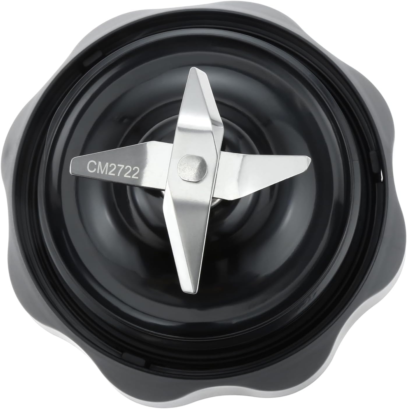 Amazon.com: Yetaha Blender Extractor Cross Blade Compatible with ...