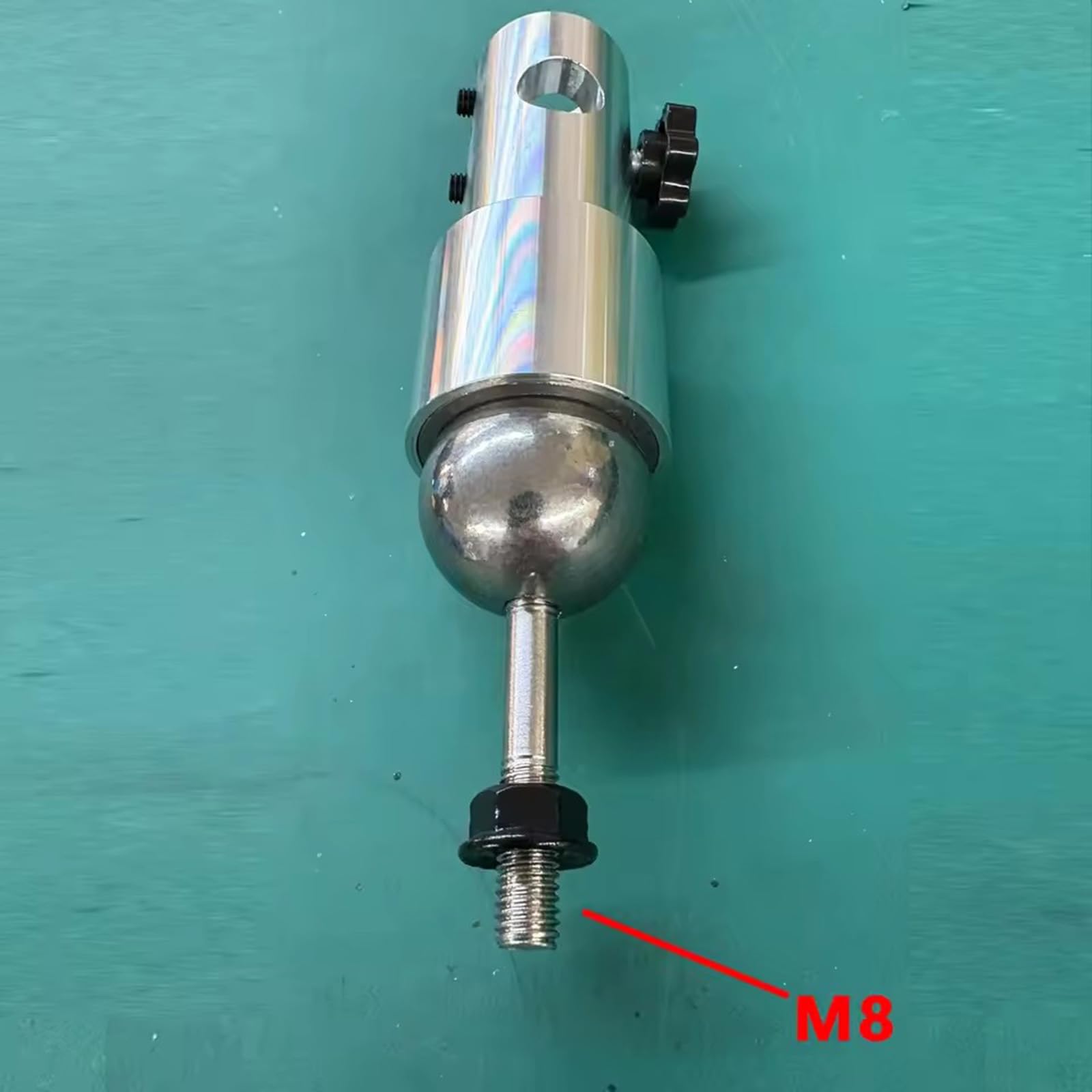 Magnetic Connector For Dent Repair - Light Panel & Bracket Linking ...