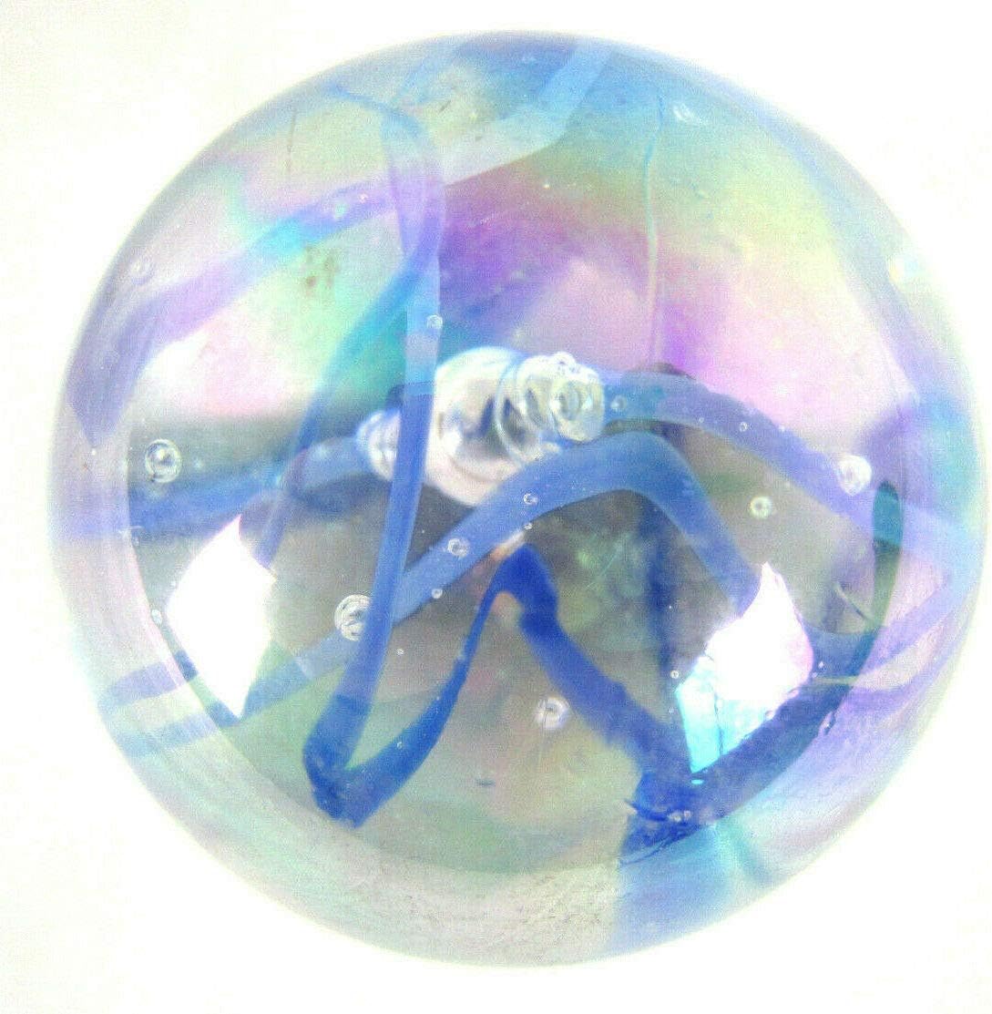 Amazon.com: Big Game Toys~Large 2" (50mm) Blue Spaghetti Toe Breaker w ...