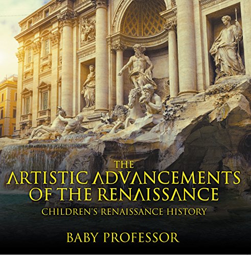 Things You Didn't Know about the Renaissance | Children's Renaissance ...