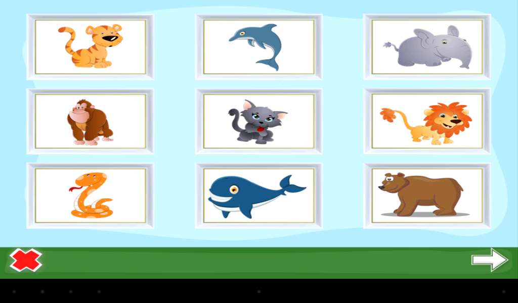 Animal Soundboard - App on Amazon Appstore