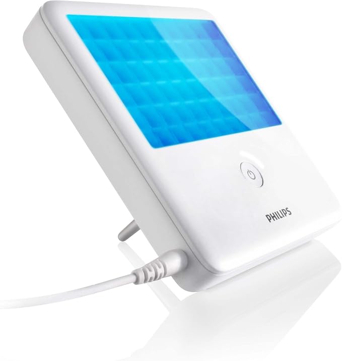Philips HF3320/01 GoLite Blu Energy Light : Amazon.co.uk: Health ...