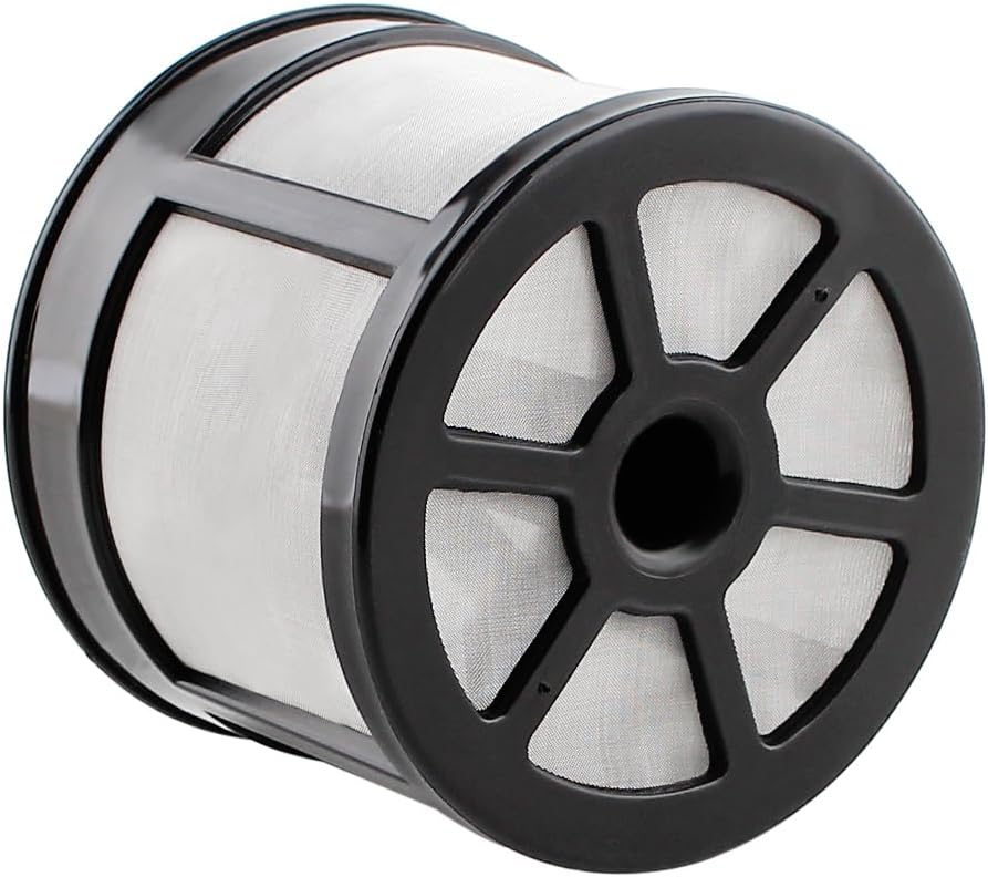 Amazon.com: Reusable Coffee Filters 7-8 Cup for Percolator Coffee Pot ...