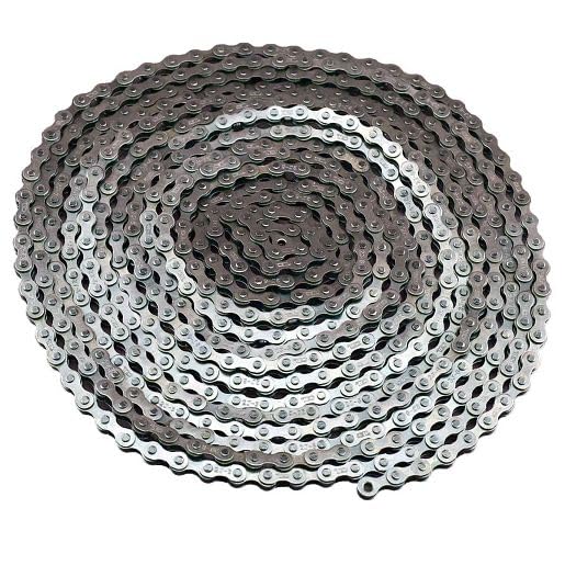 Liftmaster 41D3483 - Chain Assembly - 8' High Door with an 11' Foot ...