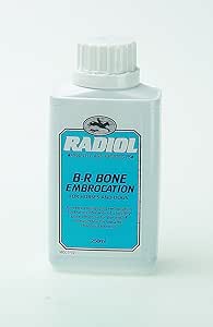 BR Bone Radiol-500ml : Amazon.co.uk: Pet Supplies