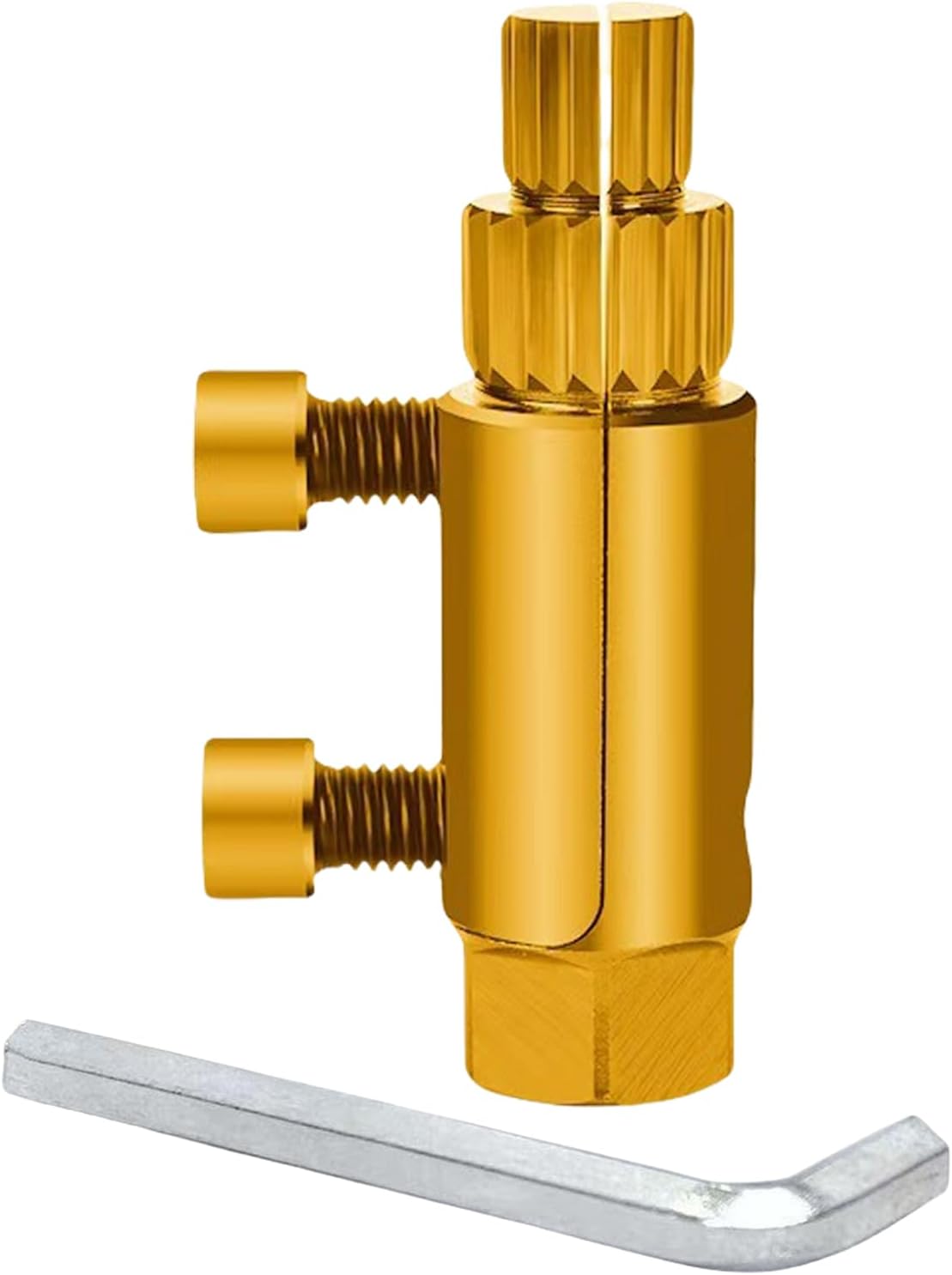 Easy Out Screw Extractor Set for Quick Removal of Striped and Bung ...