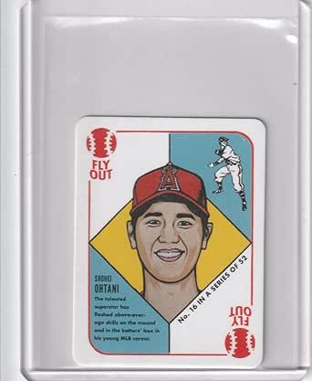 Amazon.co.jp: 2021 Topps 1951 Design Shohei Otani Online Limited ...