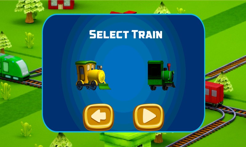 Train Track Builder 3D - App on Amazon Appstore
