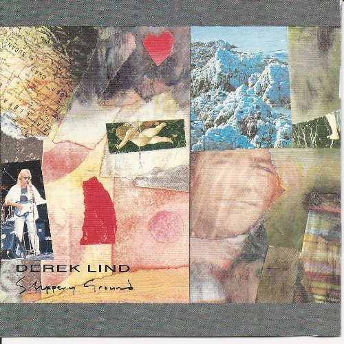 Derek Lind - Slippery Ground - Amazon.com Music