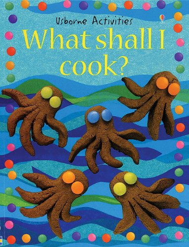 What Shall I Cook? (What Shall I Do Today?): Gibson, Ray, Stitt, Sue ...