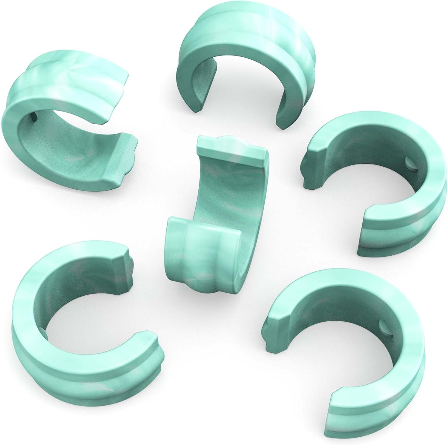 Amazon.com : TIRYIUOU Pool Hose Weight Pool Cleaner Hose Weight ...