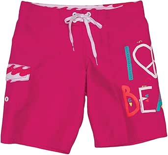 Amazon.com: Billabong Girls' On and On Tali Two Piece Swim Set, Multi ...