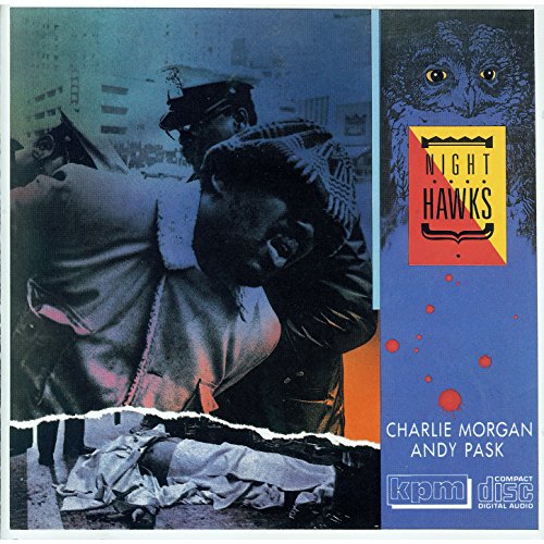 Amazon.com: Nighthawks : Andy Pask & Charlie Morgan: Digital Music