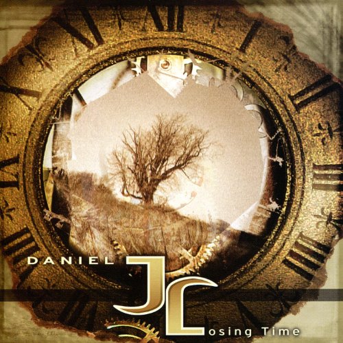Losing Time von Daniel J bei Amazon Music - Amazon.de