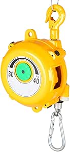 Amazon.co.jp: Spring Balancer, Telescopic Tool Hanging Holder ...