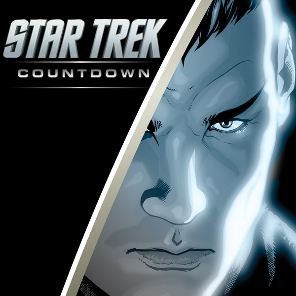 Amazon.com: Star Trek: Countdown Vol. 1 eBook : Abrams, JJ, Orci ...