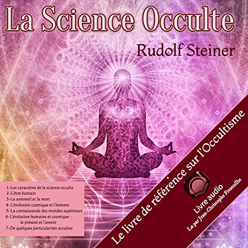 Amazon.com: La Science Occulte: Le livre de référence du l'occultisme ...