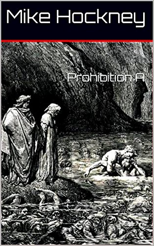 Prohibition A (The Coded Series Book 3) - Kindle edition by Hockney ...
