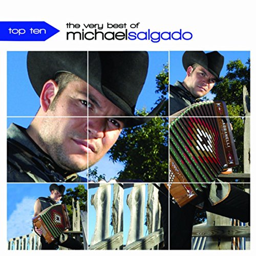 Play The Very Best of Michael Salgado by Michael Salgado on Amazon Music