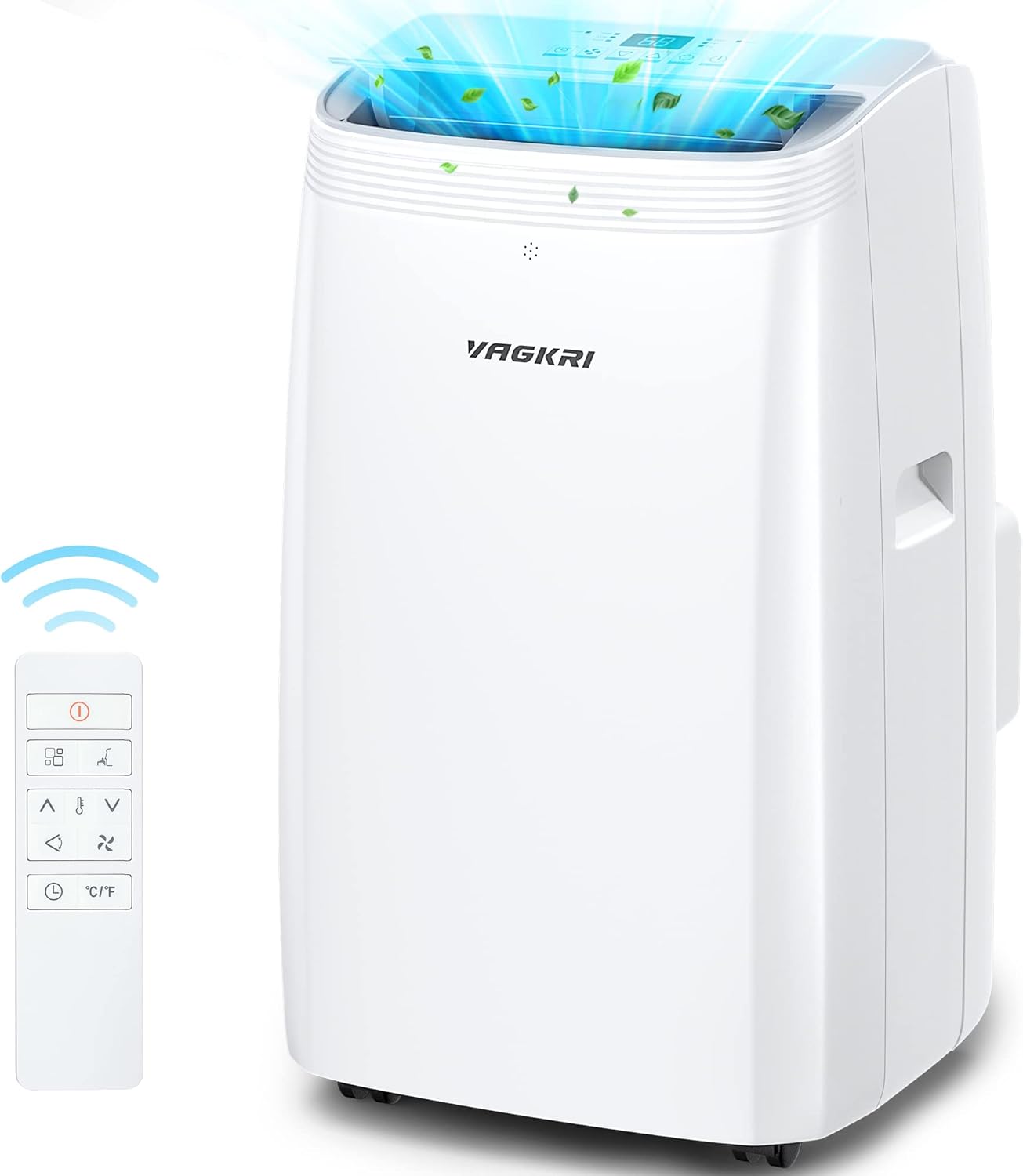 Portable Air Conditioner - 12000 BTU, SmartSleep Philippines | Ubuy