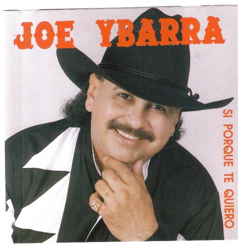 Sangre Nueva: Ybarra, Joe: Amazon.es: CD y vinilos}