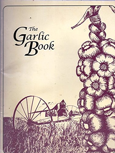 The Garlic Book: Thacker, Emily: Amazon.com: Books