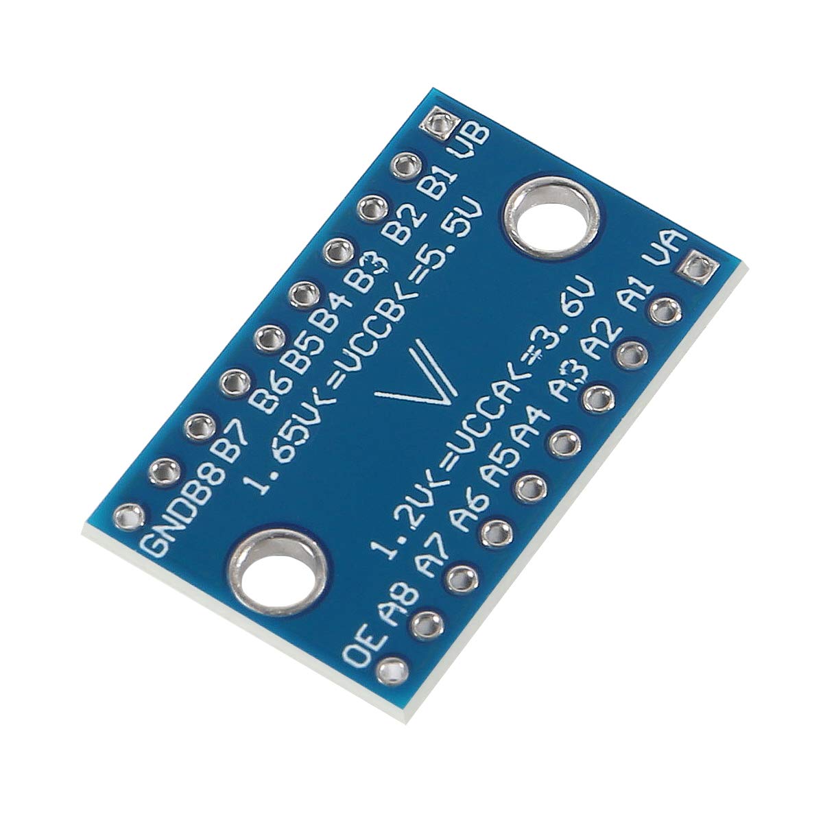 Snapklik.com : Dorhea 10PCS TXS0108E 8 Channel Level Conversion Module ...