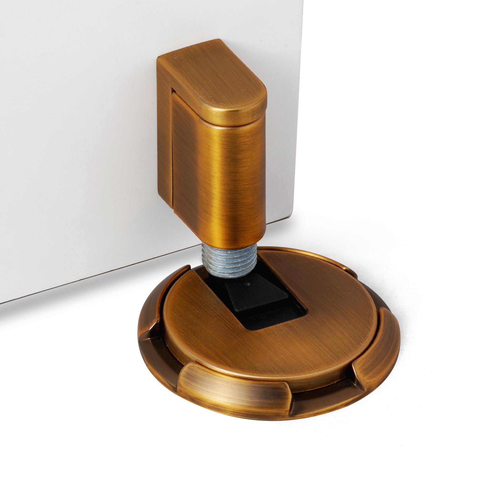 Amazon.com: SAILANKA Windproof Door Stopper Indoor Heavy Duty Floor ...