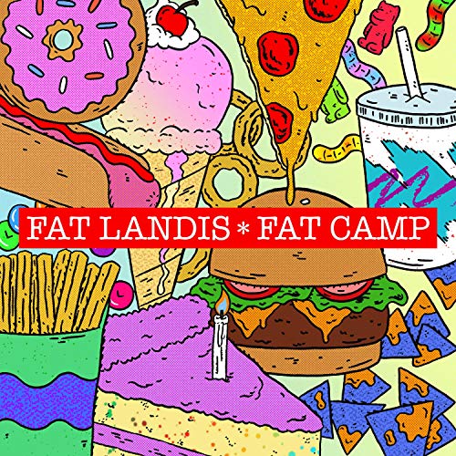 Play Fat Camp by FAT LANDIS on Amazon Music