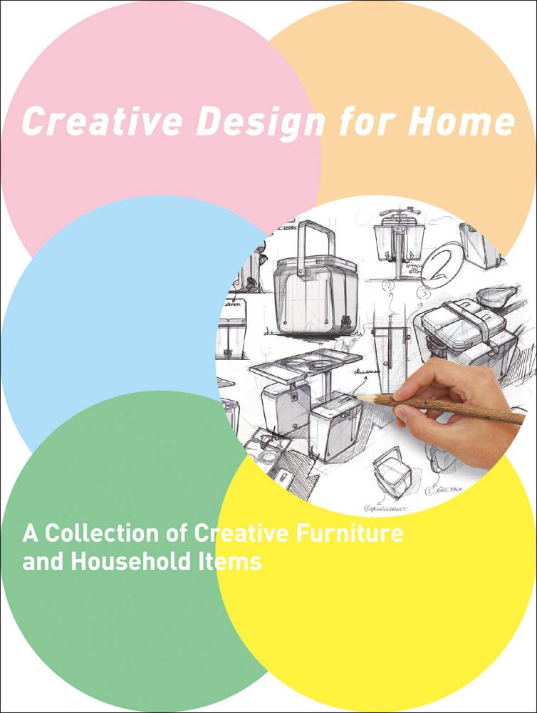 Amazon.com: Creative Design for Home: A Collection of Furniture and ...