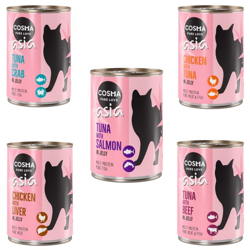 Bitiba Katzenfutter – Die 15 besten Produkte im Vergleich & Angebote ...