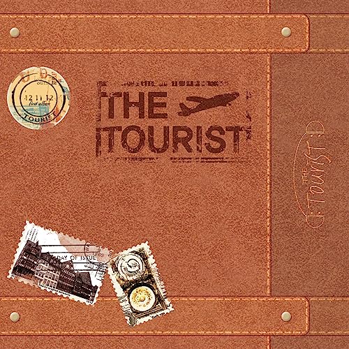 Play The Tourist by The Tourist on Amazon Music
