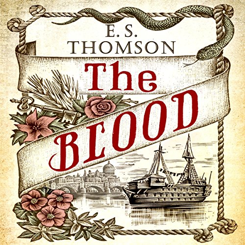 Amazon.com: The Blood: Jem Flockhart, Book 3 (Audible Audio Edition): E ...