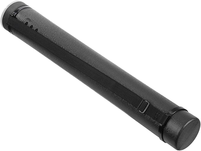 Amazon.com: PATIKIL Extendable Poster Tubes with Strap, Expand from 24. ...