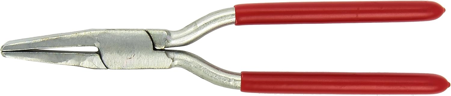 Stubai 282004NR Tinsmith's seaming pliers "Nirolook" straight with box ...