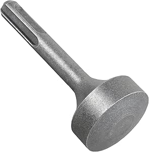 Amazon.com: Ground Rod Driver Heavy Duty SDS Plus T Post Ground Rod ...