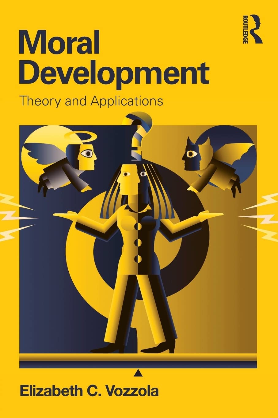 Amazon.com: Moral Development: Theory and Applications: 9780415821902 ...