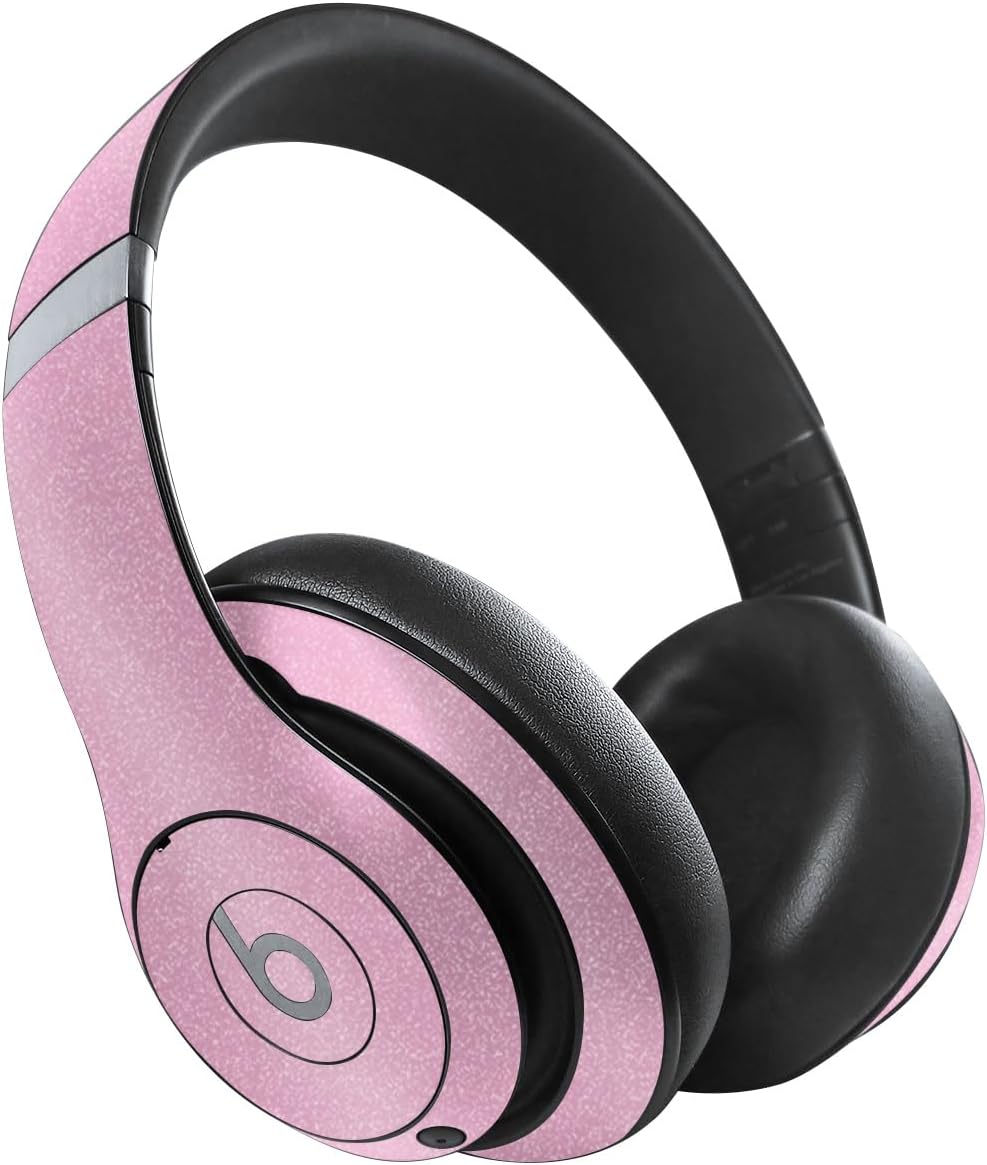 Amazon.com: MightySkins Glossy Glitter Skin Compatible with Beats ...