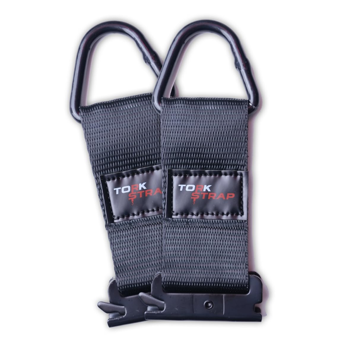 Amazon.com: TorkStrap | 2" x 7" E-Track Adapter Clip Anchors - 4400LB ...