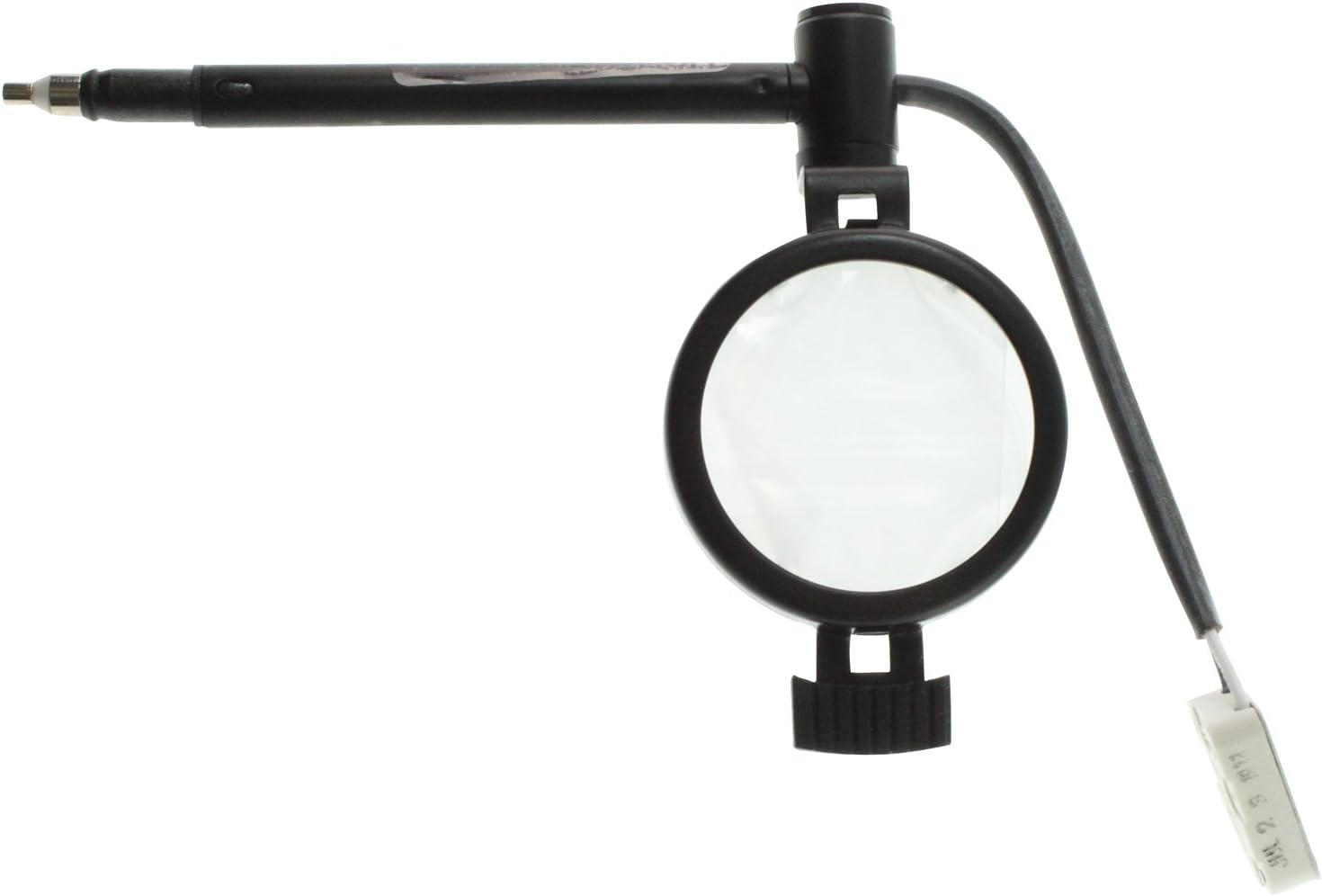 Lightolier 8655BK Lytespan Track Lighting Sof-Tech Focal Jack Shallow ...