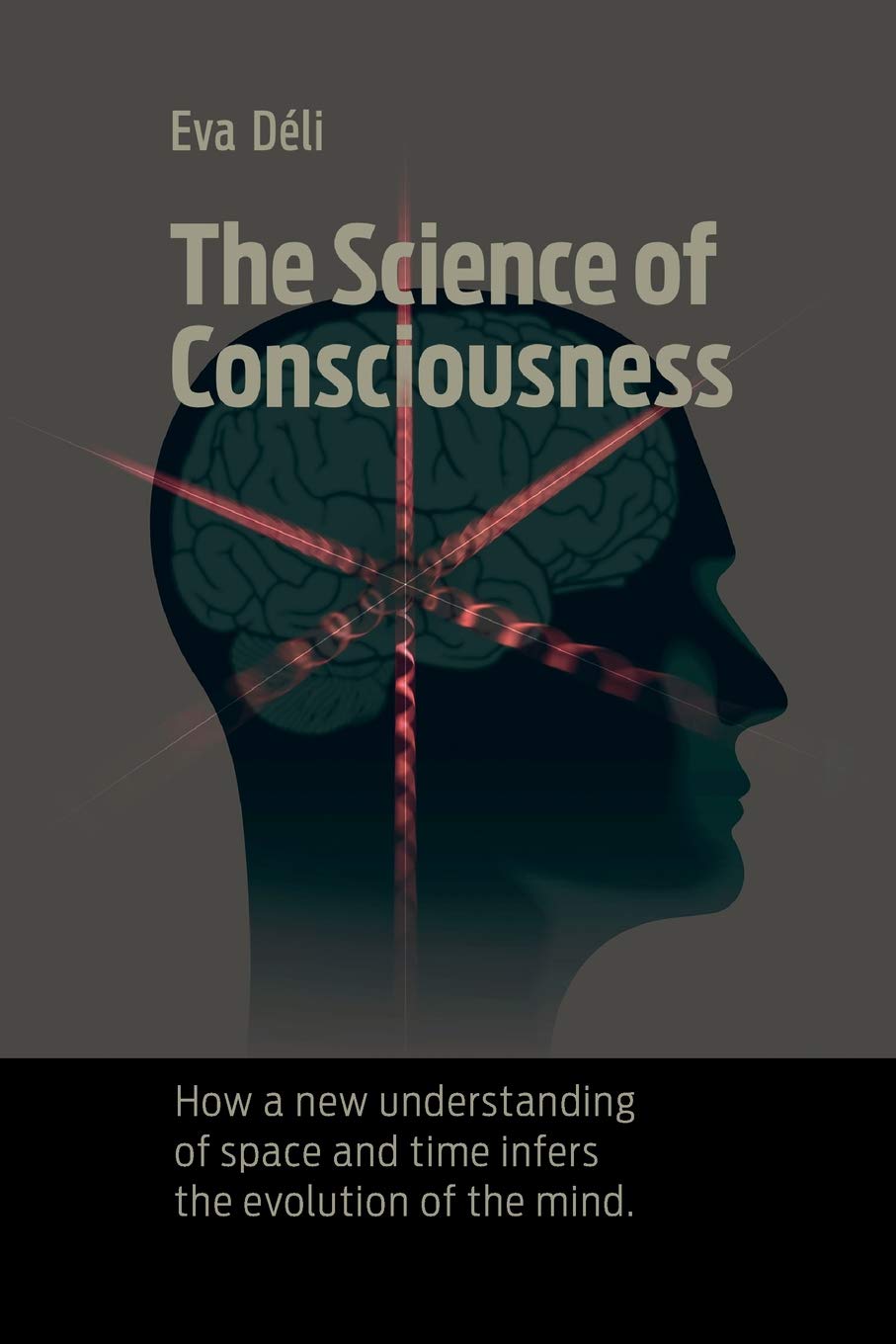 Buy The Science of Consciousness: How a New Understanding of Space and ...