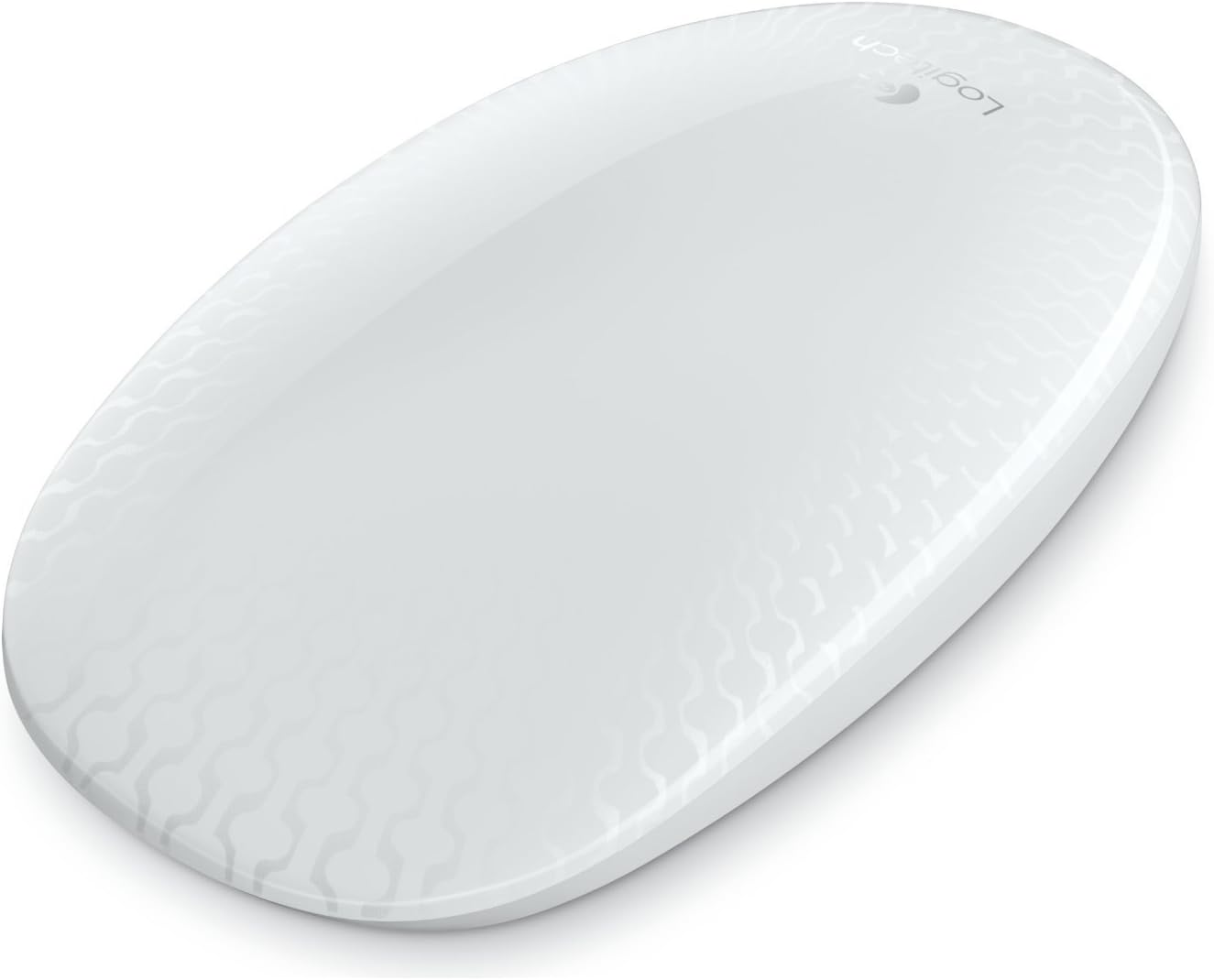 Amazon.com: Logitech T620 Touch Mouse - White : Electronics