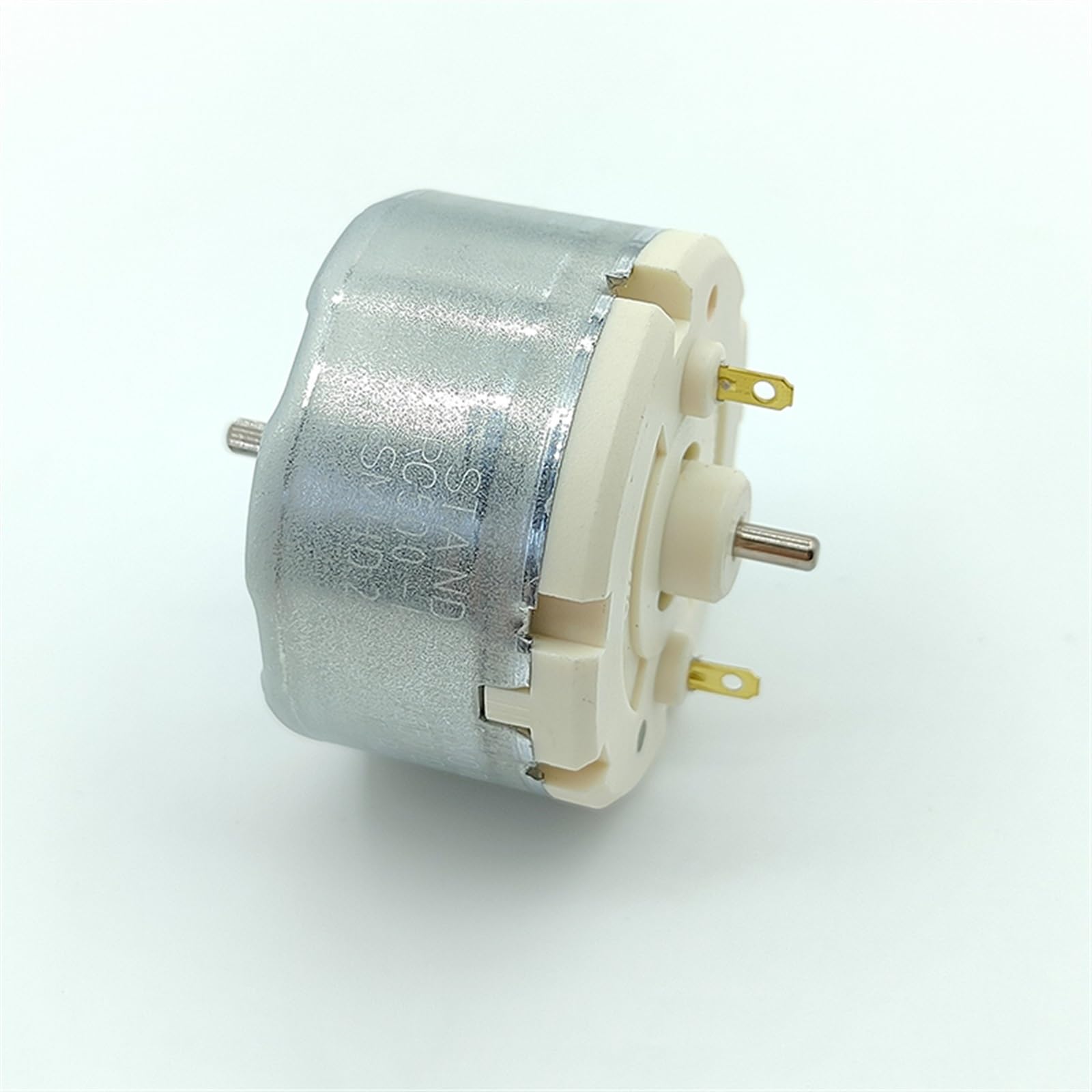 32mm Diameter Motor RF-500TB-11600 Micro DC Motor - 6-12V, 4300 RPM ...