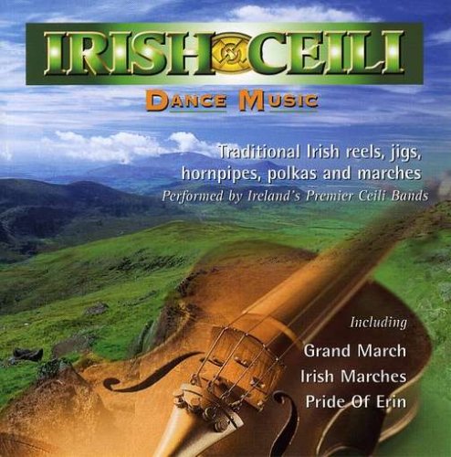 Irish Ceili Dance Music: Various: Amazon.in: Music}