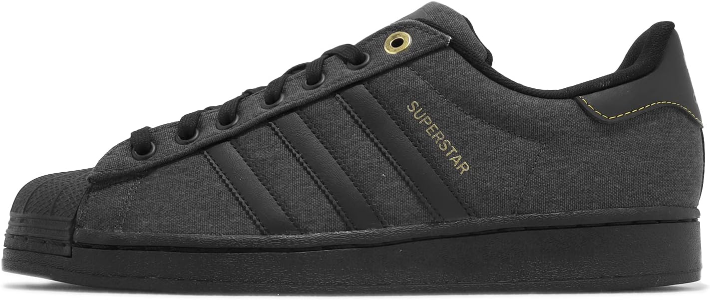 Amazon.co.jp: [アディダス] スーパースター メンズ カジュアル シューズ Originals Superstar ID1718 ...