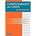 Amazon.com: Formal Logic: Its Scope and Limits: 9780872208131: Jeffrey, Richard, Burgess, John P ...