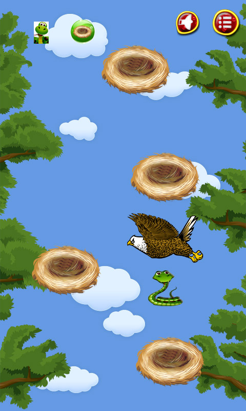 Snake Jump:Amazon.co.uk:Appstore for Android